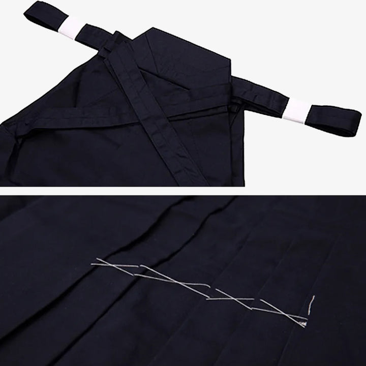Hakama Pants | KimuraKami