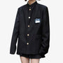 Gakuran Jacket | KimuraKami
