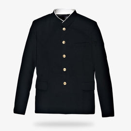 Gakuran Jacket | KimuraKami