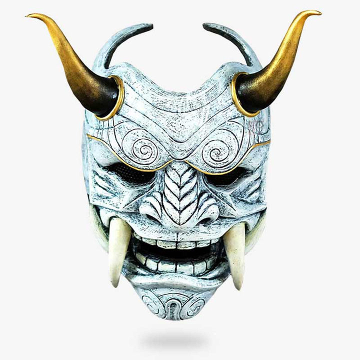 Japanese Mask | KimuraKami